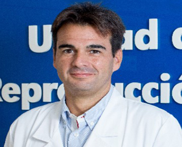 Consultants | The Fertility Clinic