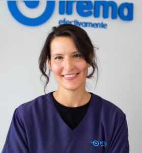 Dra Veronica Serrano de la Cruz Delgado | The Fertility Clinic